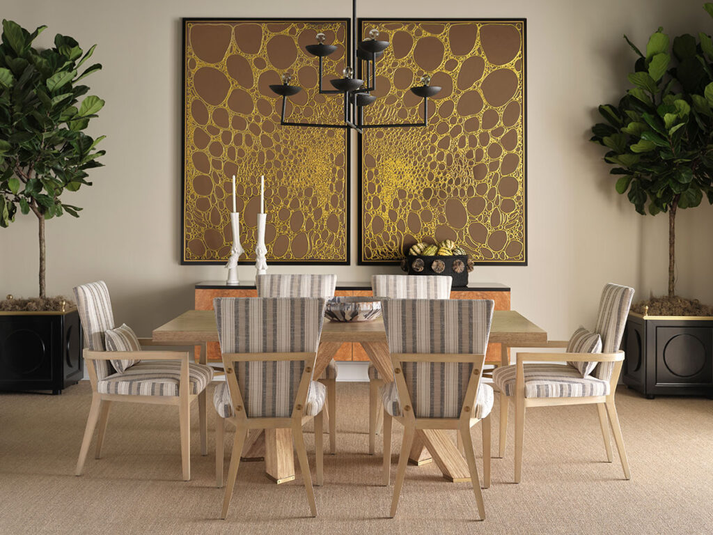 New York City – Larry Laslo Designs