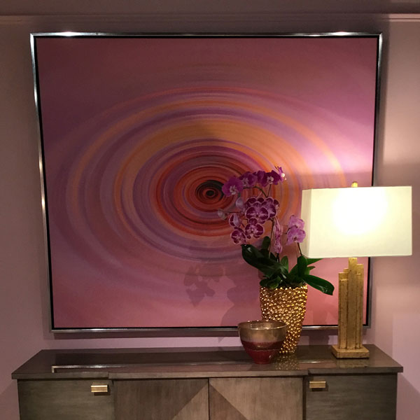 Product Design – Larry Laslo Designs